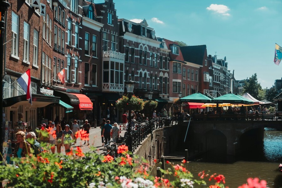 Stad of dorp: welke woonstijl past bij welke omgeving?